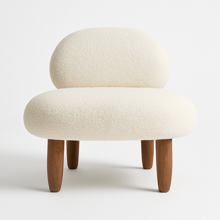 The Nimbus Chair – Tavolo Furniture
